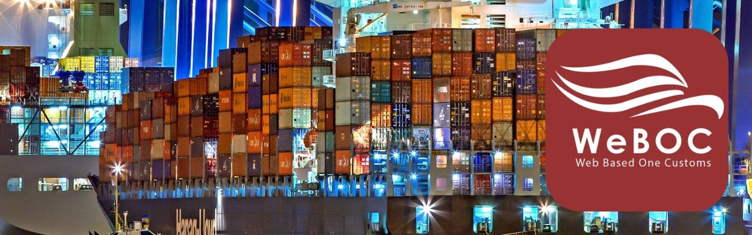 WeBoc Registration – CORTAX